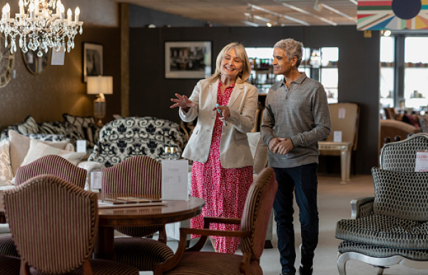 Consignor and vendor management | SimpleConsign